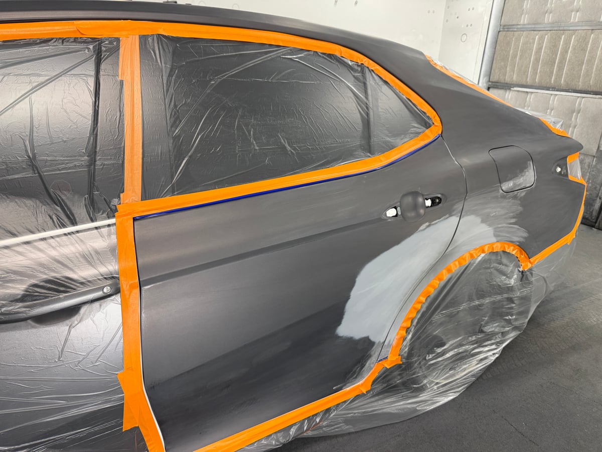 Capbros AutoBody Ltd - Professional Collision Repair & Auto Body Shop ...